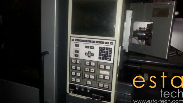 Sumitomo SE350HD-C2200 (YR 2008) Used All Electric Plastic Injection M ...