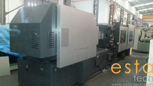 Sumitomo SE350HD-C2200 (YR 2008) Used All Electric Plastic Injection M ...